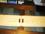 DIY Weaving Loom Instructions • TimewornLit.com