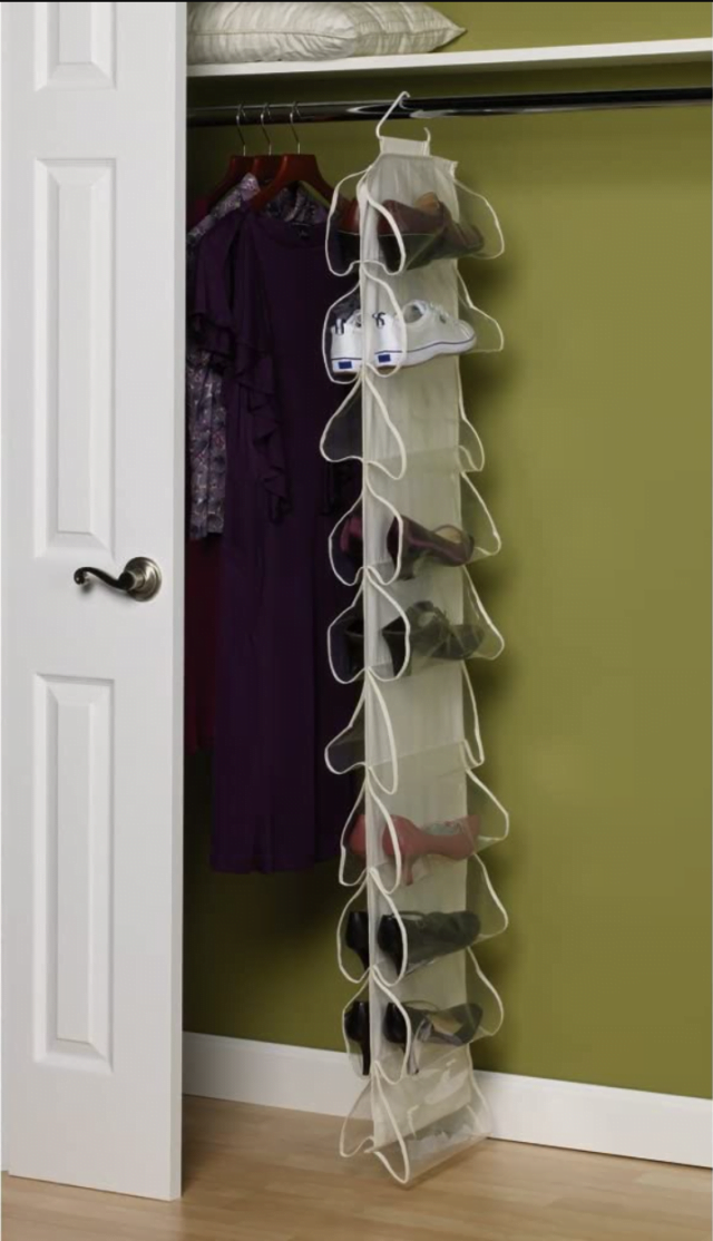 Shoe Storage 101: What Are The Best Tips, Ideas & Solutions?