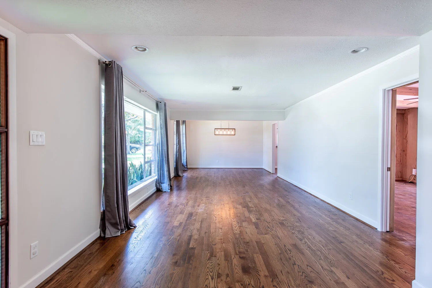 Rustic Home Decor: Transforming Your Space with Pecan Flooring