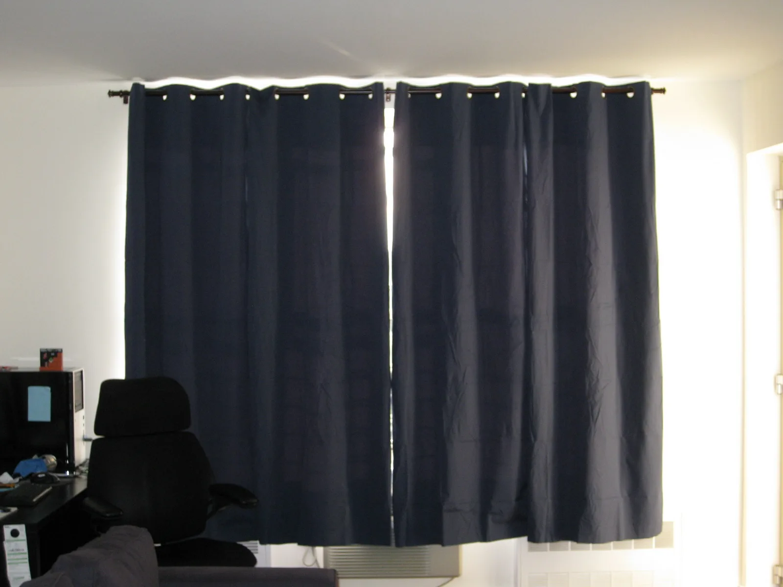20 Popular Curtain Styles: Transform Your Space with These Trendy ...