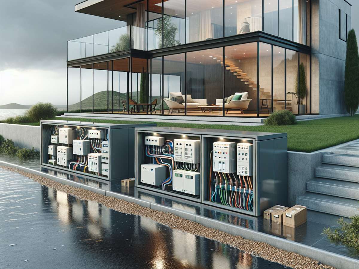 How to Flood-Proof Your Home: Essential Steps and Precautions